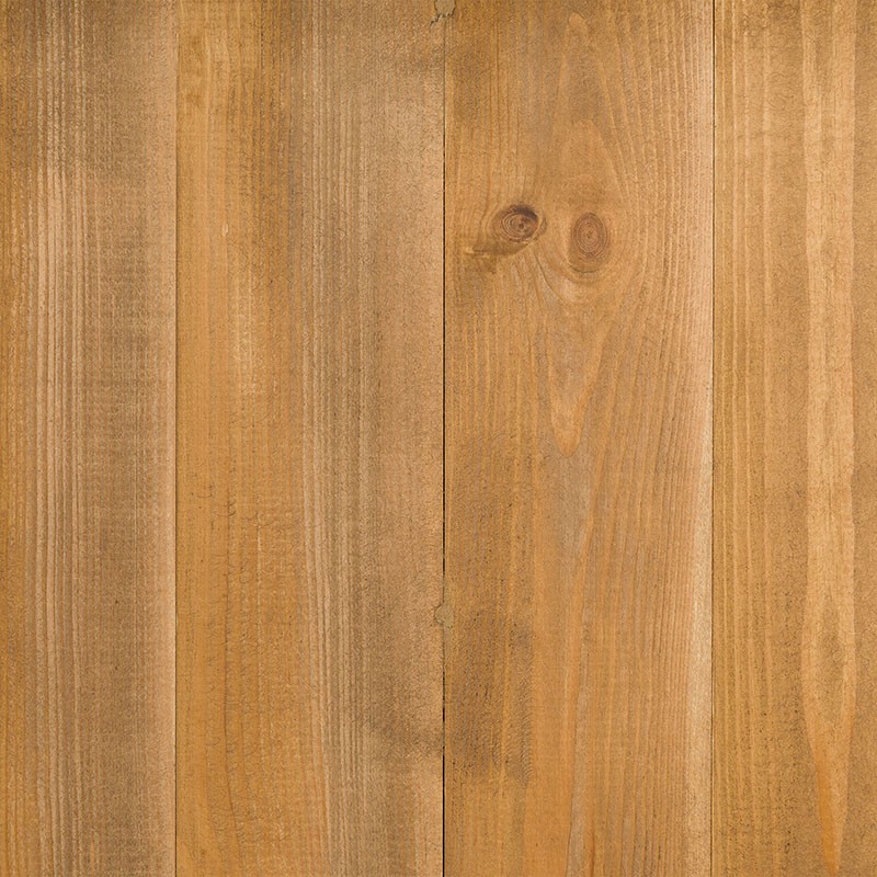 2-tier island display unit on wheels, front and back doors, solid wood ...