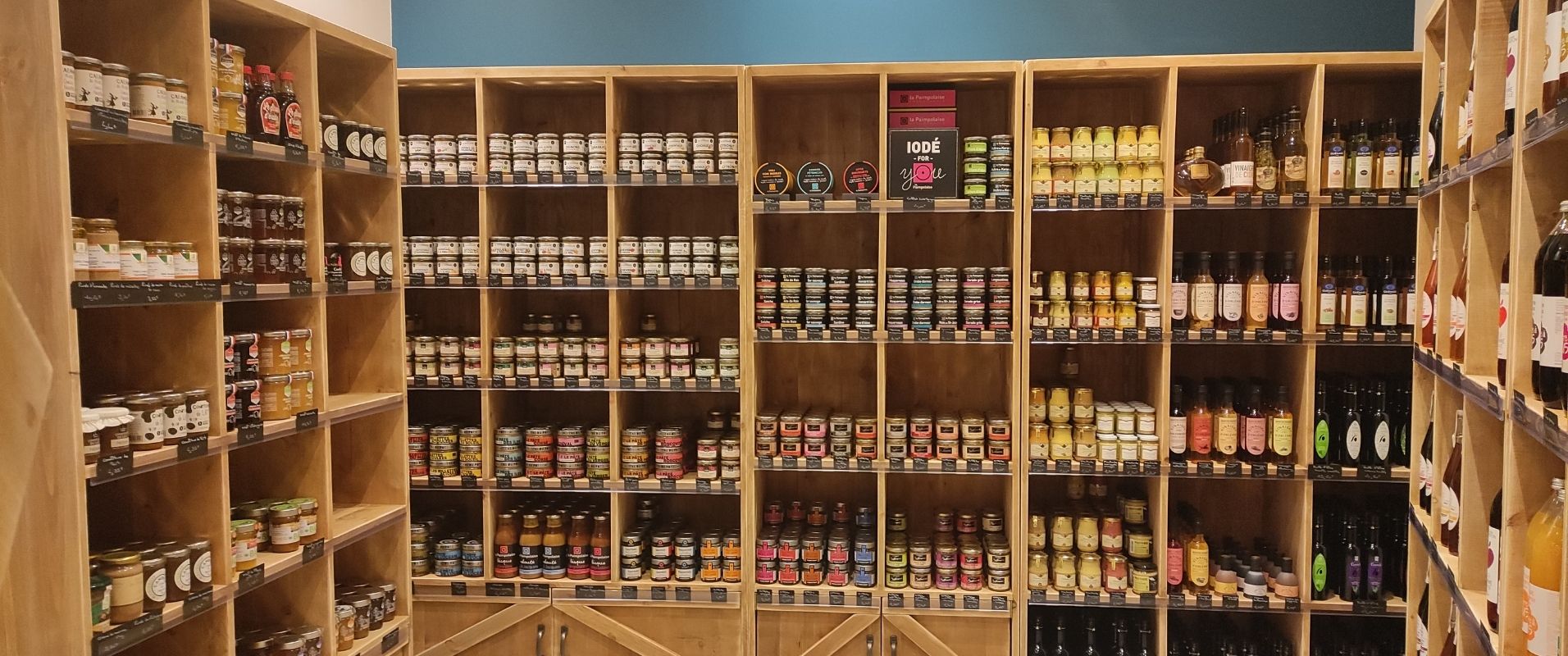 Optimize your point of sale with these 6 merchandising techniques