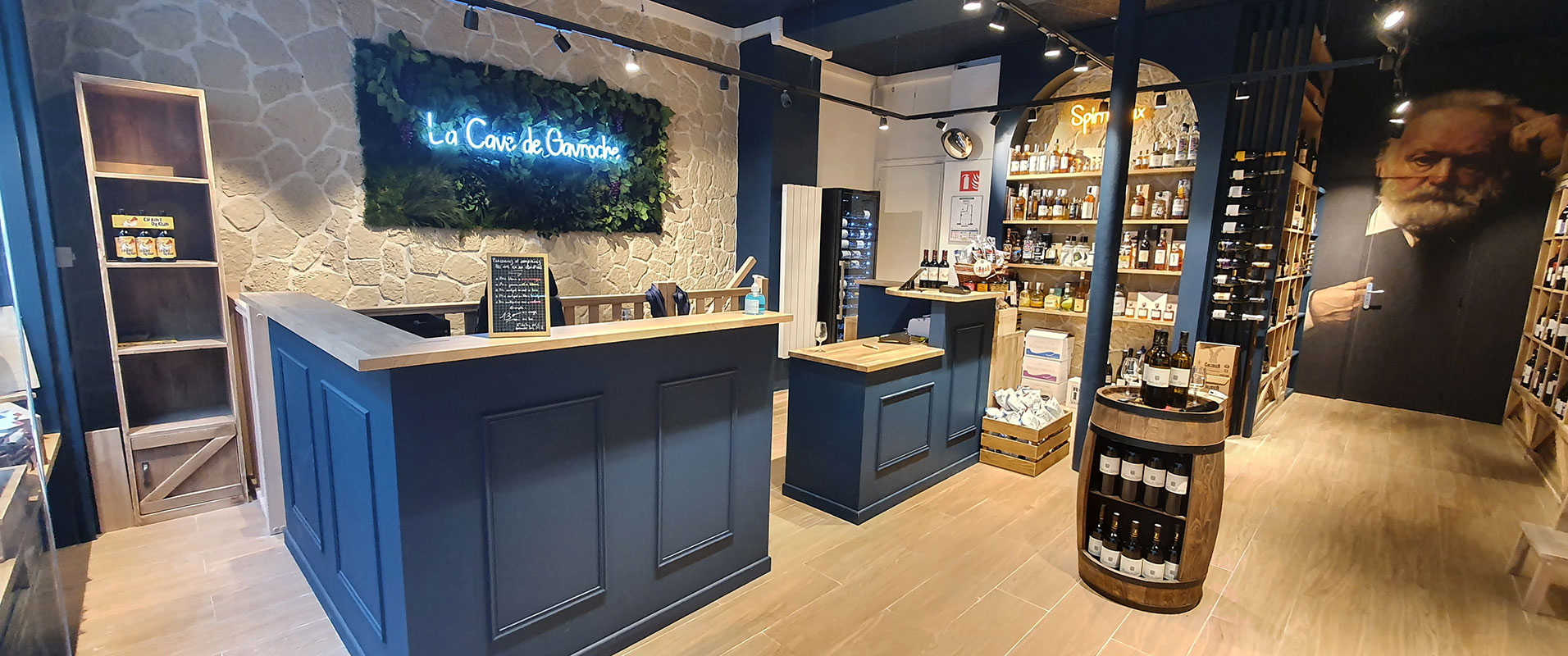 Interview avec La Gave de Gavroche |TRADIS