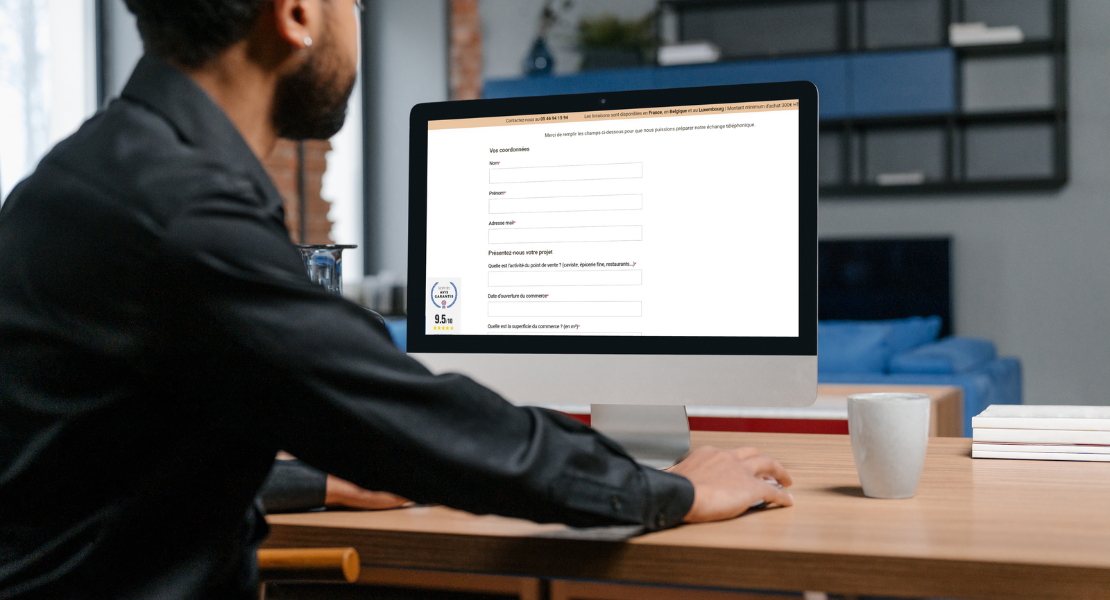 How does it work? My layout project with Tradis