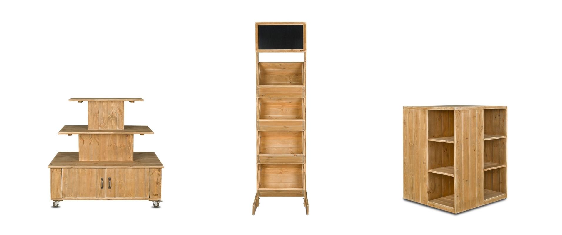 Why choose the right display for your business? | TRADIS