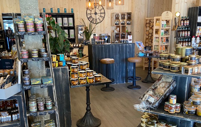 Optimiser l’aménagement d'une boutique : 5 conseils