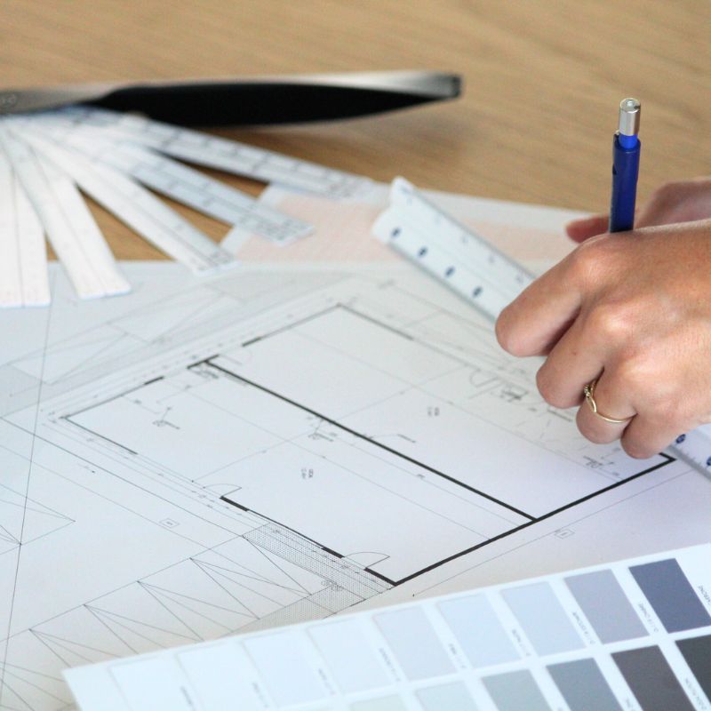 Agencement magasin : service clé en main | Tradis