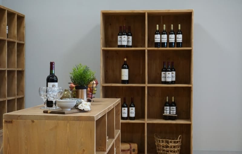 Store layout trends 2024 | TRADIS