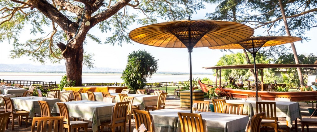Restaurants: ready to install your summer terrace? | TRADIS