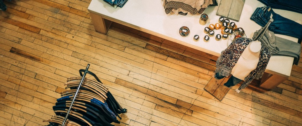 Everything you need to know about concept stores