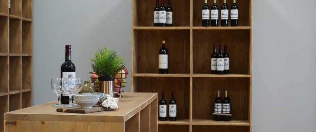 Store layout trends 2024 | TRADIS