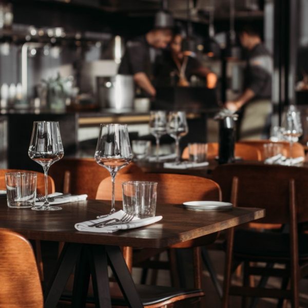 How to set up your restaurant in 2026?