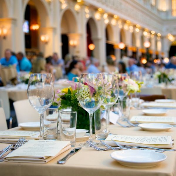 How to set up a restaurant?