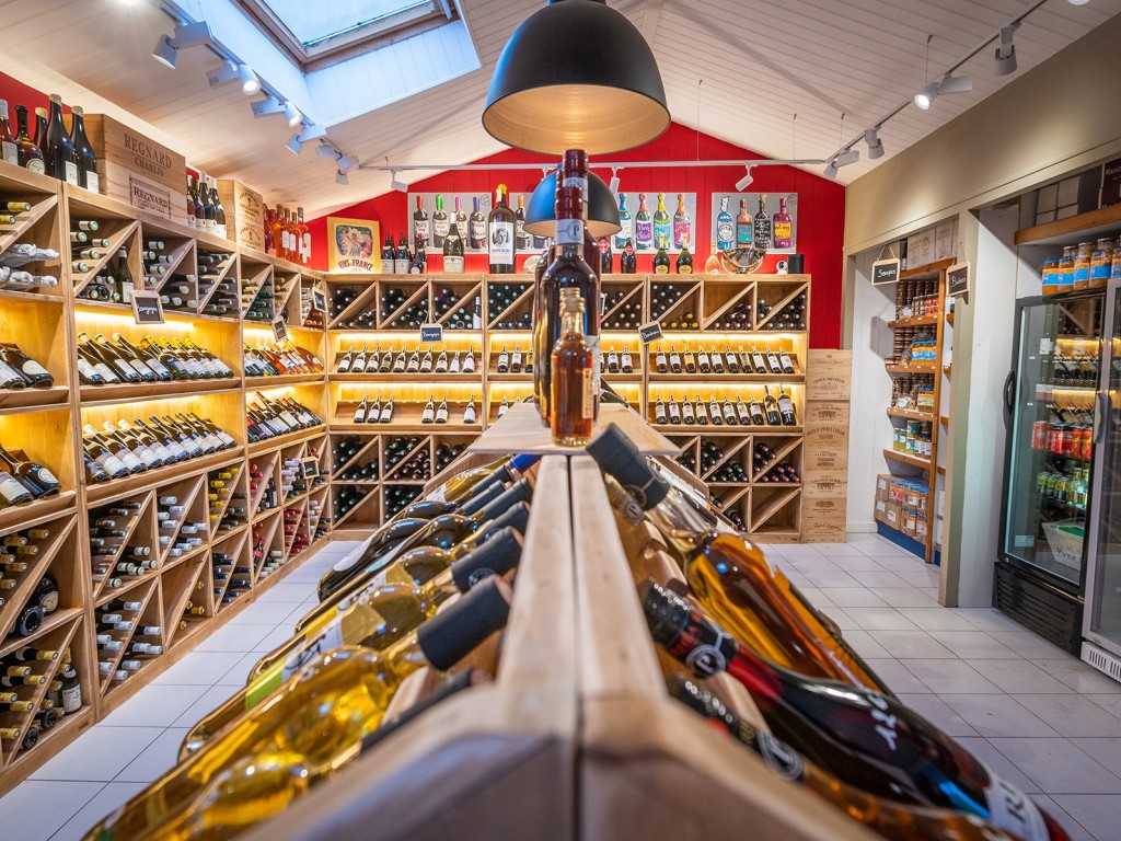 Agencer son commerce en 2026 : les couleurs qui font vendre